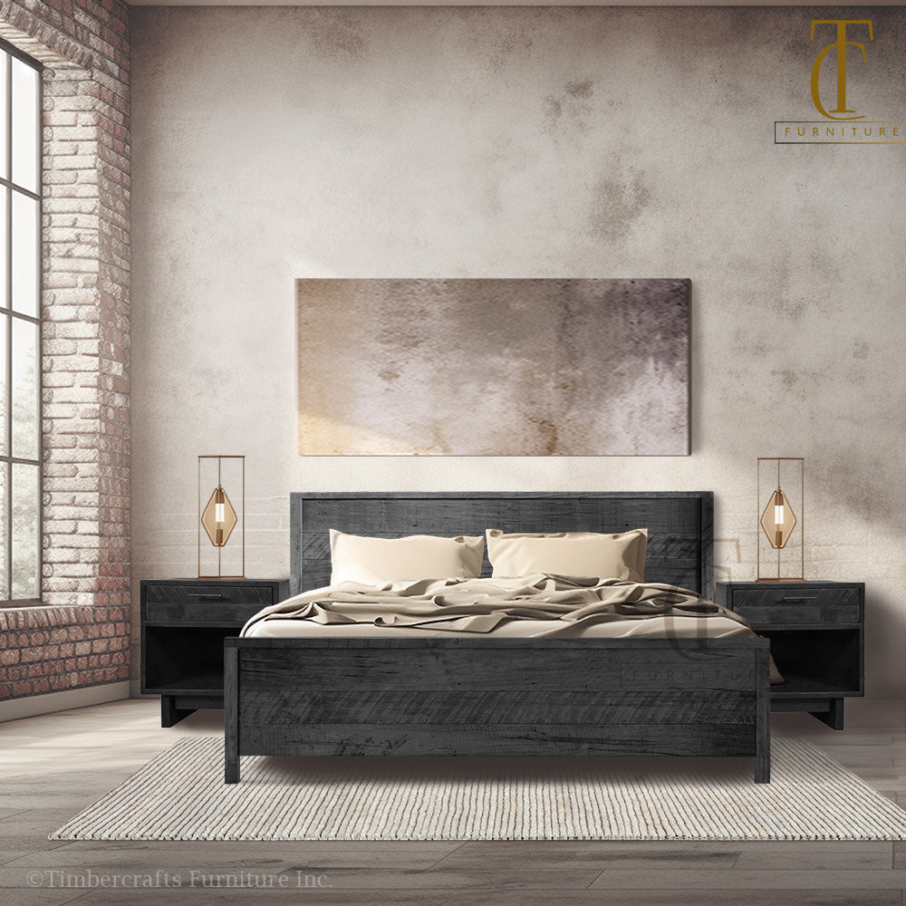 BEDROOM COLLECTIONS – Timbercrafts Furniture Inc.