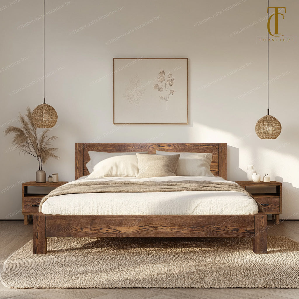Byron Collection – Timbercrafts Furniture