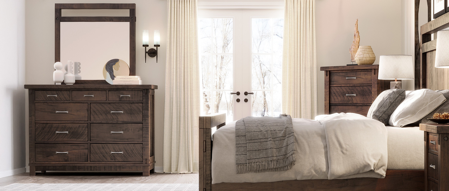 DRESSERS – Timbercrafts Furniture