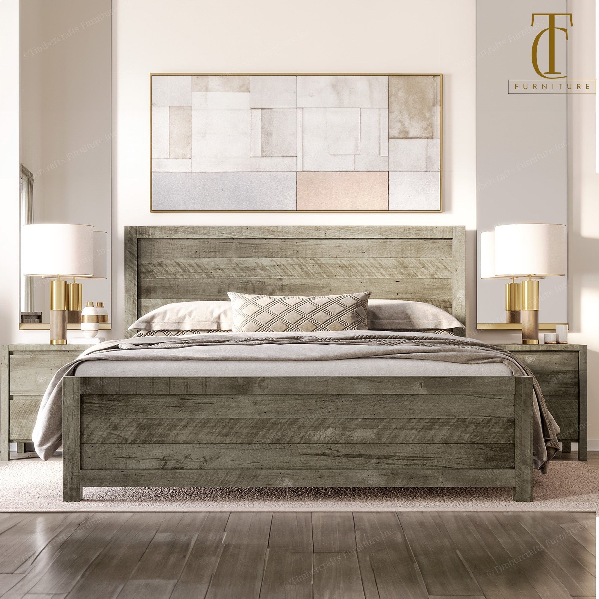 META SEQUOIA COLLECTION – Timbercrafts Furniture