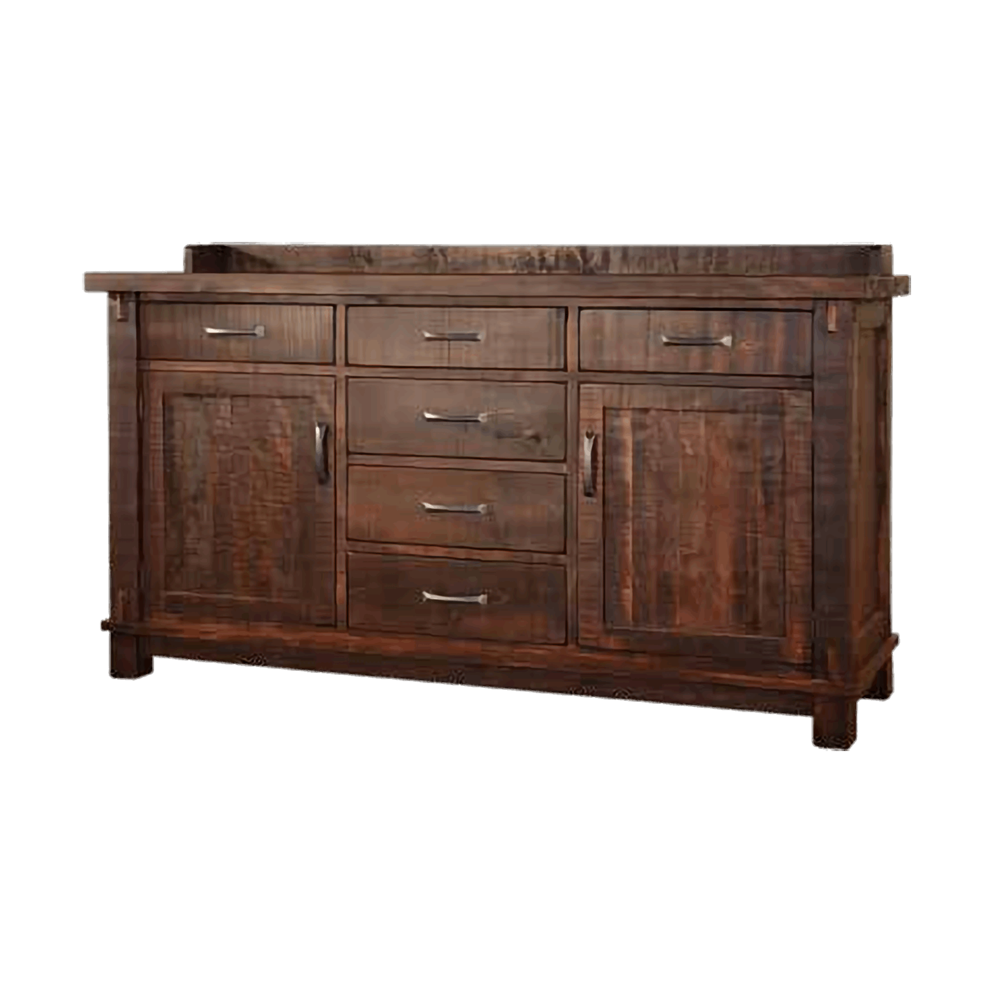 Timber Sideboard – Timbercrafts Furniture
