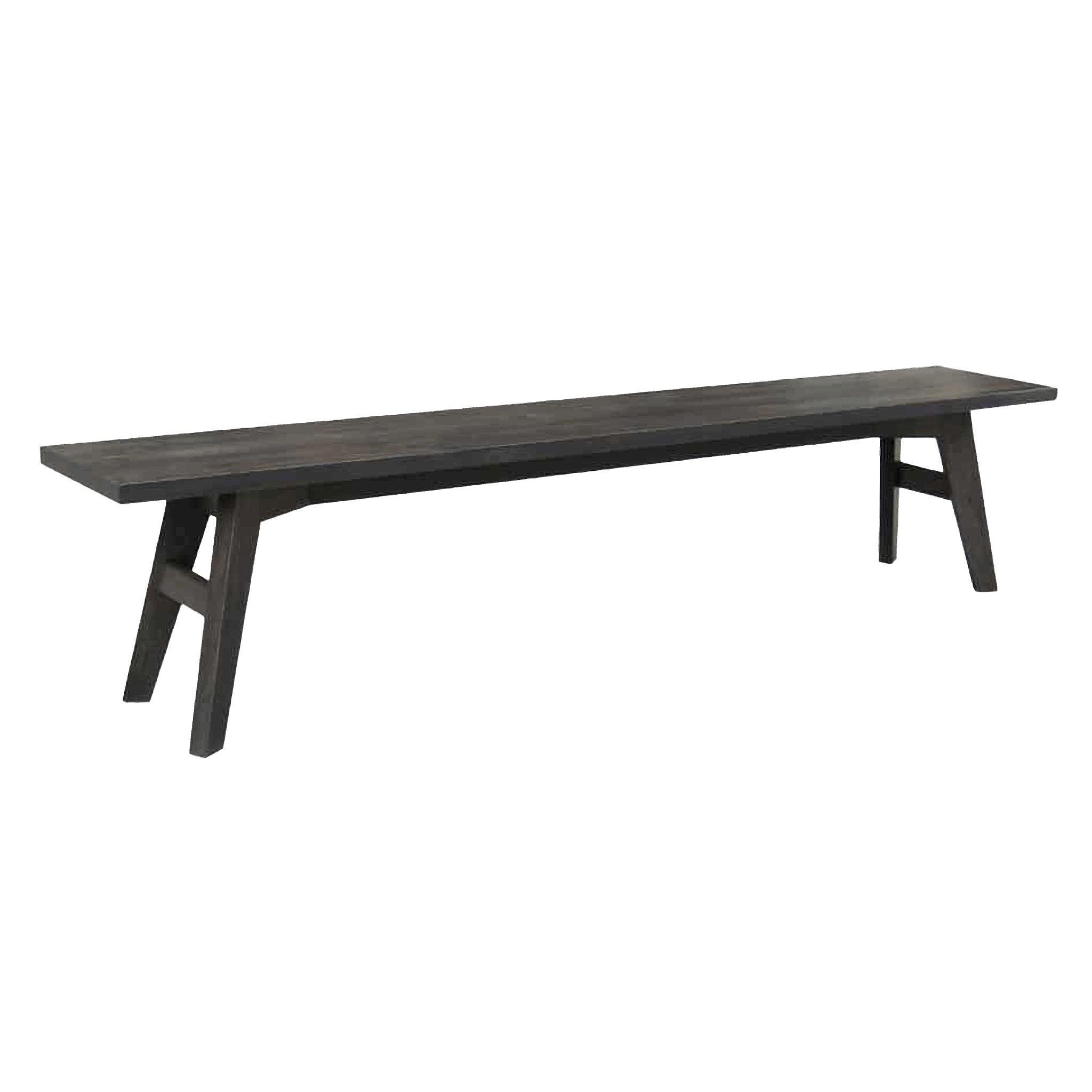 Avenue Bench – Timbercrafts Furniture