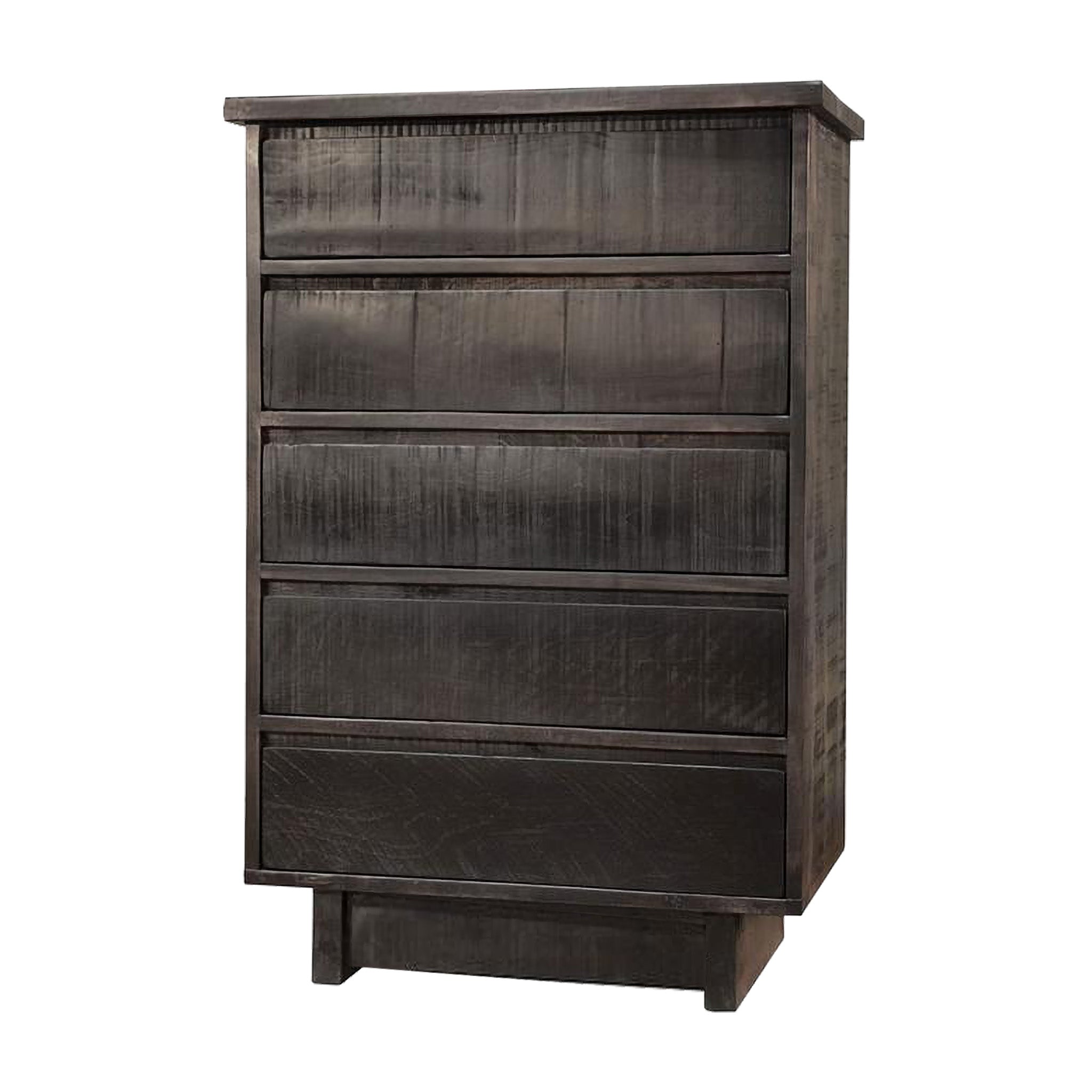 Gaia Solid Wood Chest – Timbercrafts Furniture