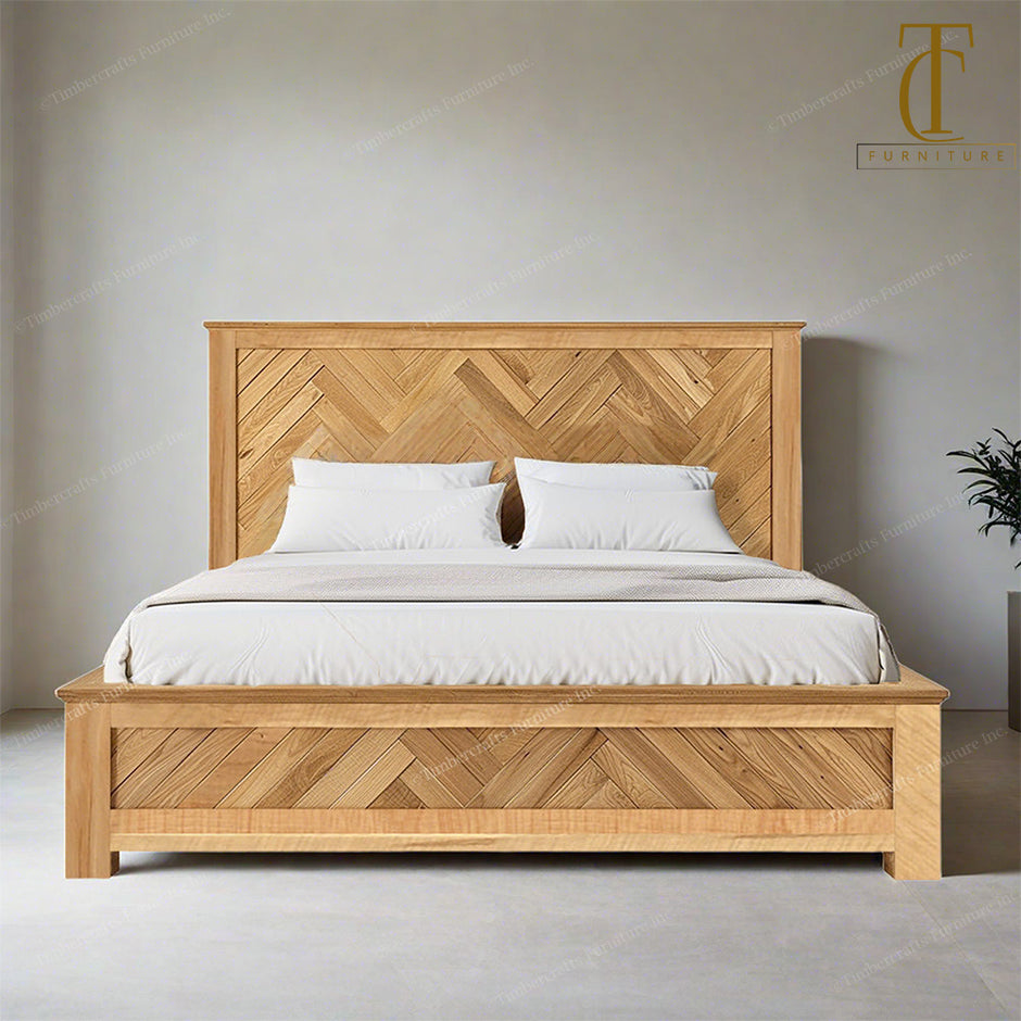Timbercrafts Furniture Inc.