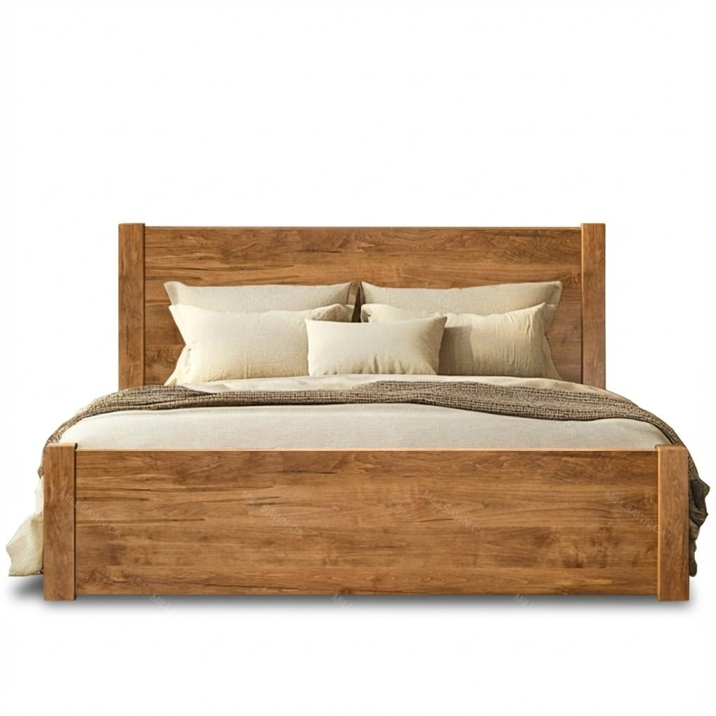 Timbercrafts Furniture Inc.