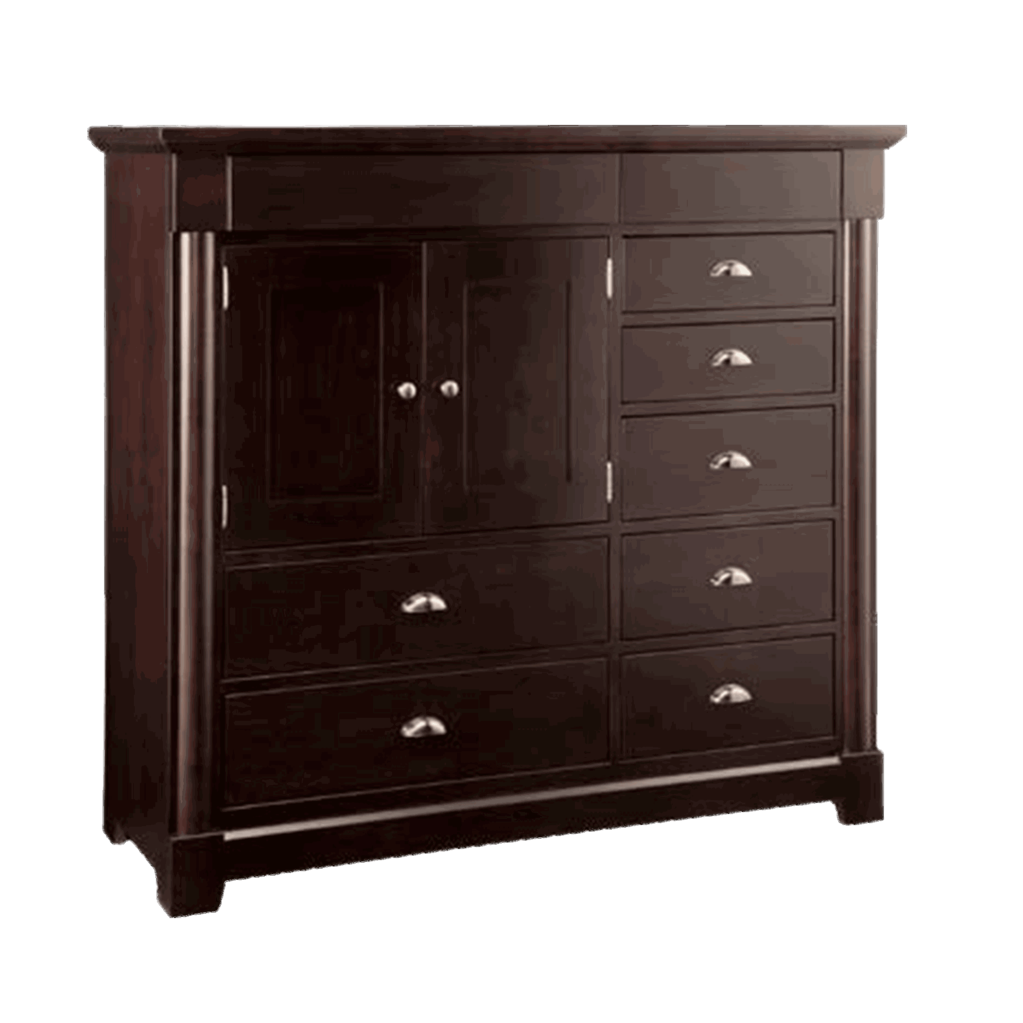 Hudson Valley Mule Chest – Timbercrafts Furniture