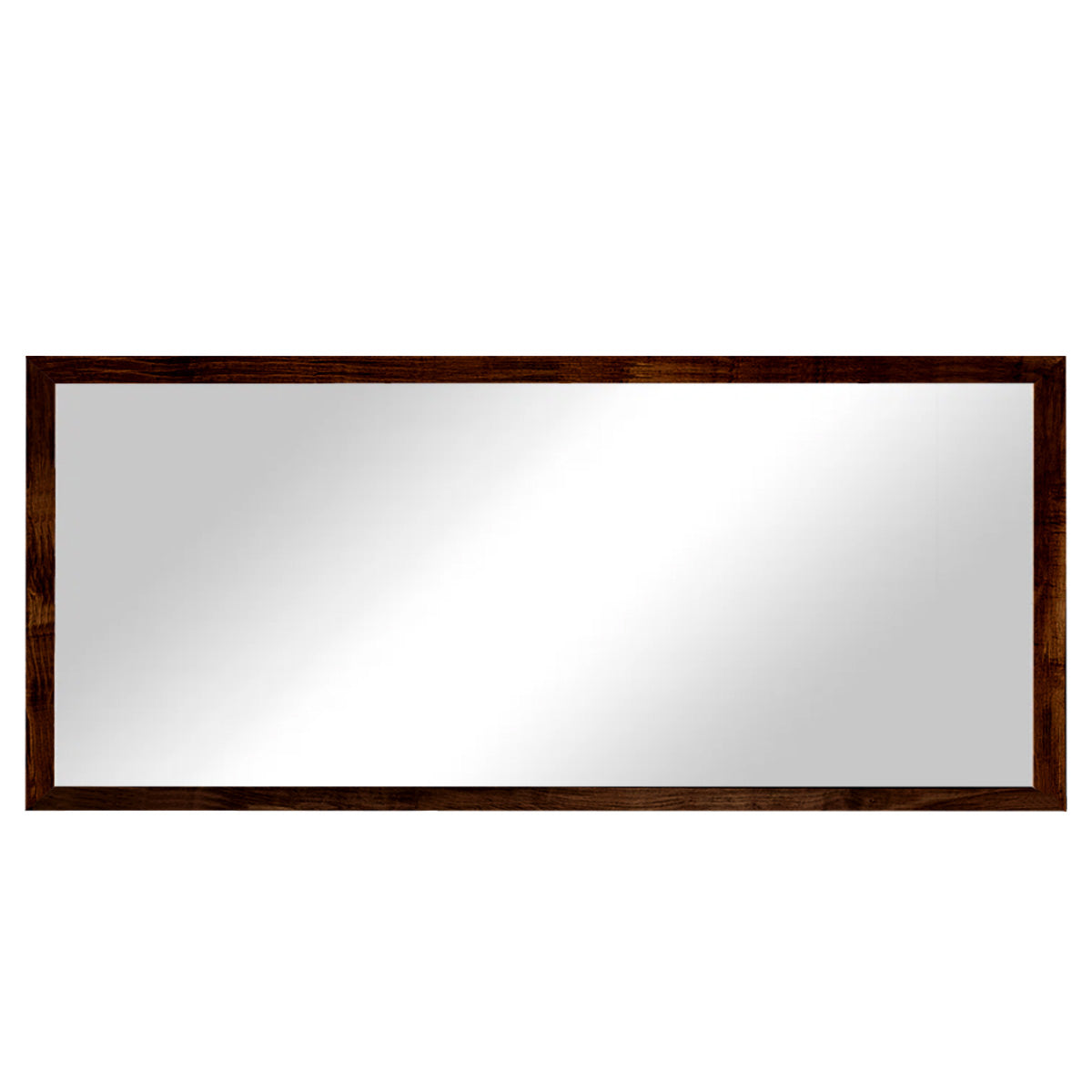 Woodland Solid Wood Mirror – Timbercrafts Furniture