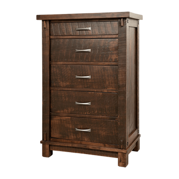 Timbercrafts Furniture Inc.