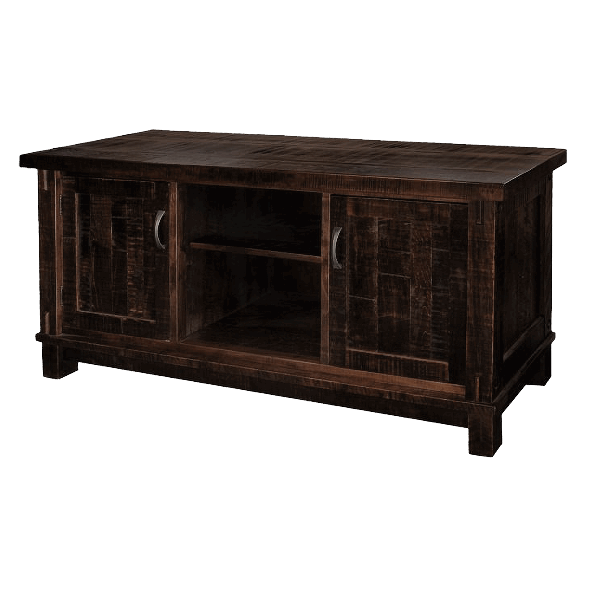 Timber TV Stand – Timbercrafts Furniture